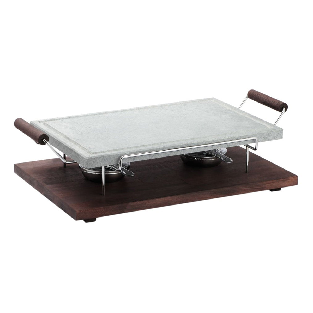 Cooking Stones | BisettiUSA